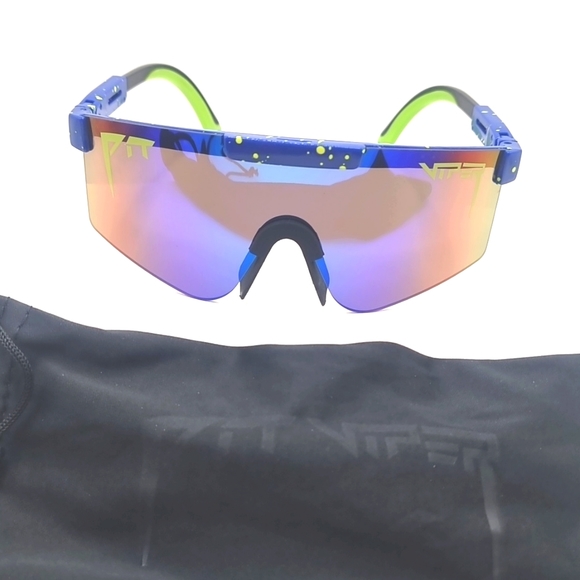 Pit Viper | Accessories | New Pit Viper Kids Sunglasses Ck2 | Poshmark